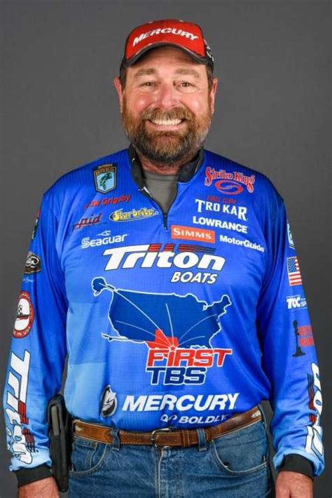 Shaw Grigsby Bassmaster
