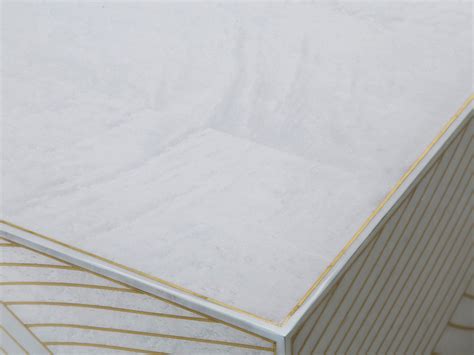 Dhow Rectangular Block Coffee Table Ej Victor