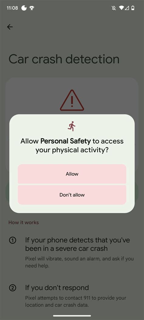 How To Set Up Emergency SOS On Your Android Phone