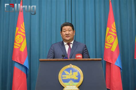 Б МӨНХБААТАР 40 ЖИЛИЙН ДАРАА МОНГОЛ УЛС ШИНЭ ХОТТОЙ БОЛНО