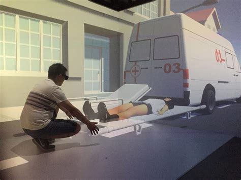 Projects VR And AR Lab NC State ISE Virtual And Augmented Reality Lab