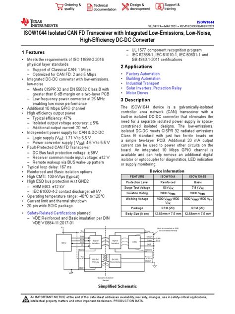 Isow 1044 Pdf Electrostatic Discharge Computer Engineering