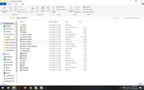 Python Program To Python Oracle Gui Using Python Tkinter Kashipara