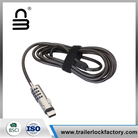 တရုတ် Usb Port Interface ဒစ်ဂျစ်တယ် လက်တော့ပ် လော့ခ်ချရောင်းချသူများ၊ ထုတ်လုပ်သူများ စက
