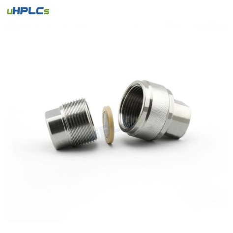 HPLC Inline Filters Help Improve Your HPLC Results UHPLCs