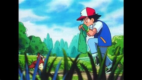 Pokémon I Choose You