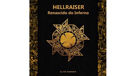 Abra A Caixa Agora Hellraiser Renascido Do Inferno