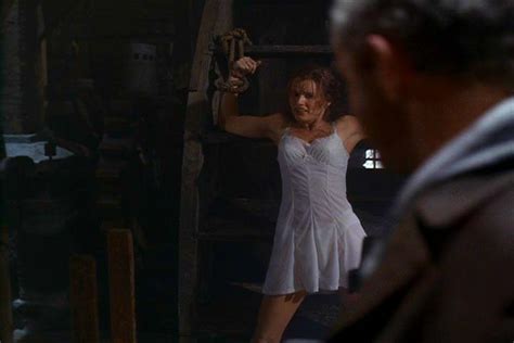 The Long Kiss Goodnight Geena Davis Image 13515652 Fanpop