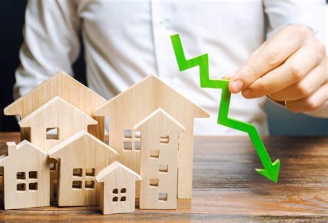 Historique de l évolution des taux de crédit immobilier