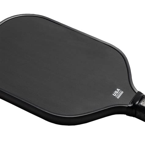 Unibody Construction Best Pro Thick Pickleball Paddles T700 Carbon