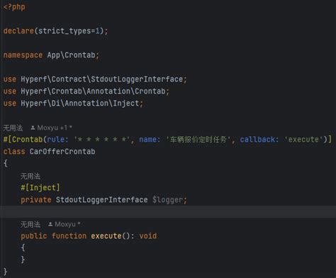 QUESTION 很奇怪的内存溢出希望能帮忙分析一下问题原因 Issue 5343 hyperf hyperf GitHub