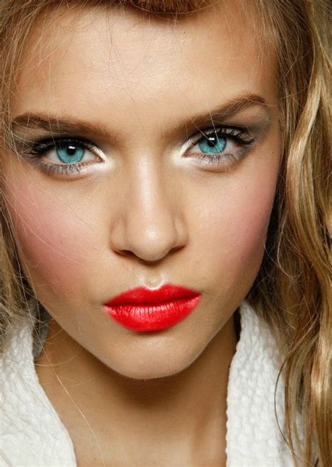 33 Examples Of Everyday Natural Makeup Looks Artofit