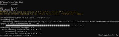 django入门教程（一）：安装python3 8及django3 0 django 3 0下载 csdn博客