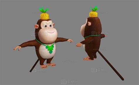 吉吉国王 熊出没 熊能乐园 卡通动漫 动画片 小猴子 毛猴 小猩猩 人猿 菠萝帽 大树幼儿园 春田花花幼稚园 综合模型 蛮蜗网 花瓣网
