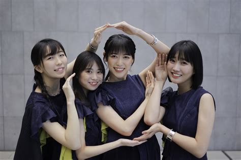 Ryutistの4人が限界突破した挑戦作『（エン）』の全曲を語る Mikiki By Tower Records