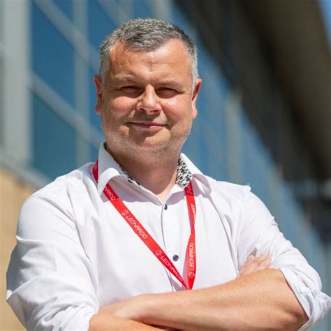 Mark Sheerin Joined The Team This Week As Our New Programme Manager Coming From A Background