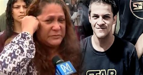 San Juan De Lurigancho Joven Es Acuchillado Por Resistirse A Robo Y Su