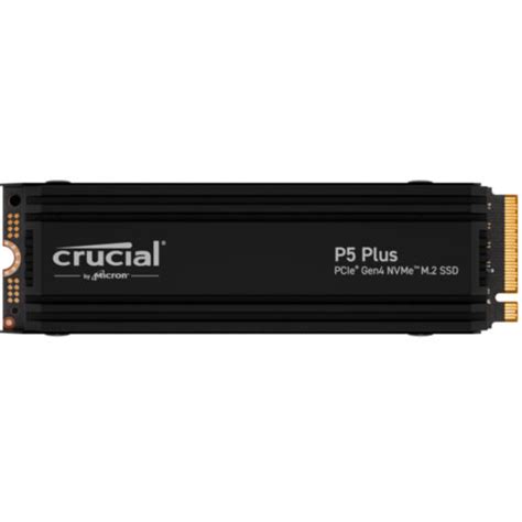 Crucial P Plus Tb Pcie Gen D Nand Nvme M Gaming Ssd The Click Store Kenya