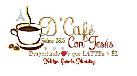 DÇafé Con Jesús