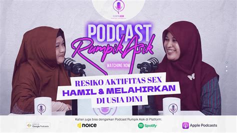 Sex Usia Dini Gen Z 18 Eps 81 Podcastindonesia Podcast Fypシ
