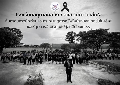 โรงเรียนอนุ โรงเรียนอนุบาลค้อวัง อำเภอค้อวัง จังหวัดยโสธร