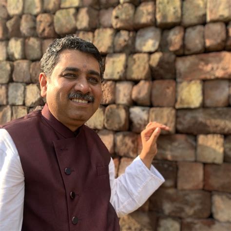 About Kaushal S Inamdar