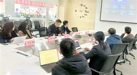 清华大学来访晓多科技，深度交流ai大模型发展趋势 知乎