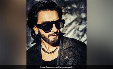 Ranveer Singh Recalls His Casting Couch Ordeal This Guy Calls Me To