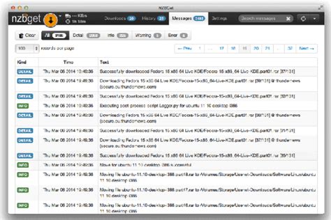 NZBGet Vs SabNZBD UsenetReviewz Com