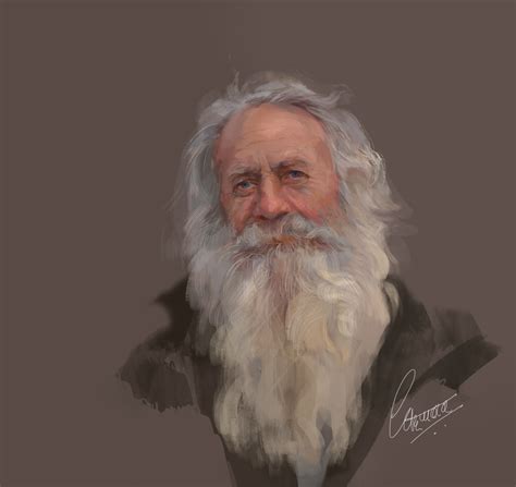 Digital Potrait