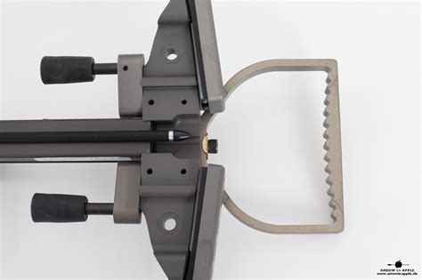 Darton Lightning 2011 Arrow In Apple