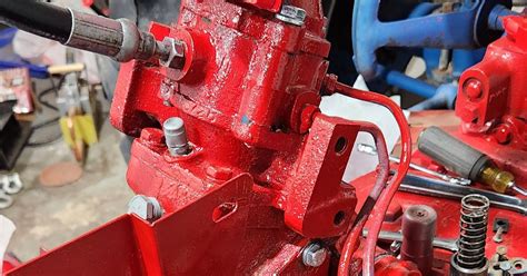 Ford Tractor Voltage Regulator Splice Point Ford 800 860 By Stephen C Download Free Stl