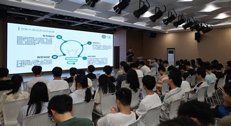 6金17银！我校学子在中国国际大学生创新大赛（2025）广东省分赛决赛再攀高峰 华南师大新闻网