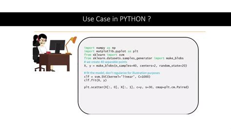 Support Vector Machine Ppt Presentation Pptx