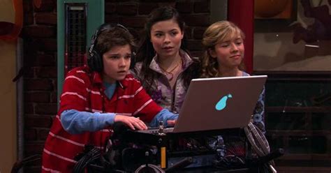 Atores Da Primeira Temporada De ICarly Atualmente
