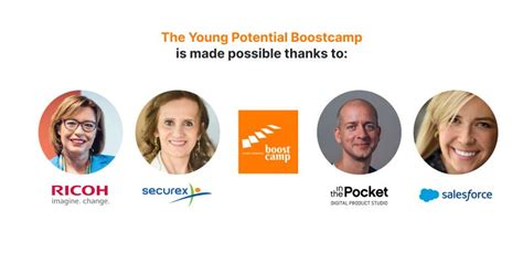 Youngpotentialboostcamp Mentorshipprogram Ictindustry Careergrowth Empoweringwomen Ricoh