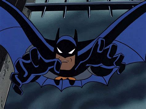 Descubrir 64 Imagen Descargar Serie Animada Batman Abzlocal Mx