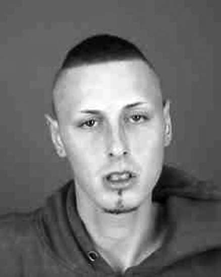 Basile Given 1 Year In Jail 6 Years Probation And Level 3 Sex Offender Status The Altamont