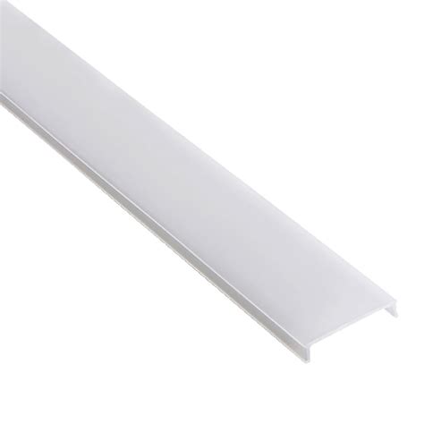 Standard Diffuser To Suit Aluminium Profile 1 Metre Hv9695 4540 S