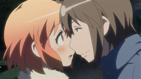 Kotoura San And Manabe Kun