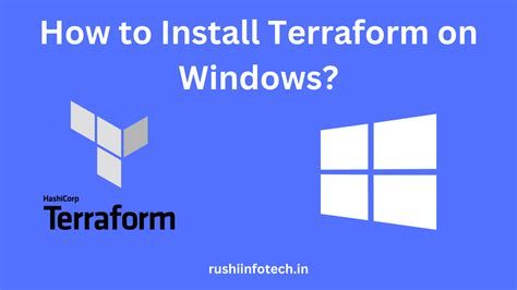 Creating An Ec2 Instance In Aws With Terraform A Step By Step