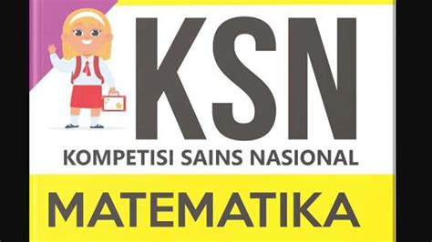 Latihan Soal KSN Matematika SD Dan Pembahasannya SekolahDasar Net