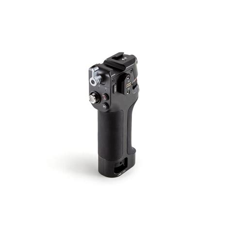 Dji Ronin Tethered Control Handle Dji Hasselblad