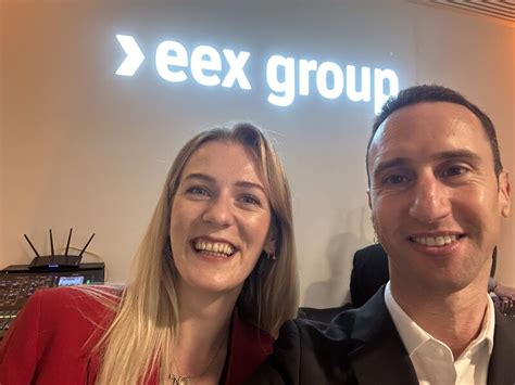 Avner Shahal On Linkedin With Just A Week Until The European Elections It Was Great To Spend The