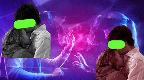 Metaverse Getting Hot Can You Legally Have Sex In Metaverse