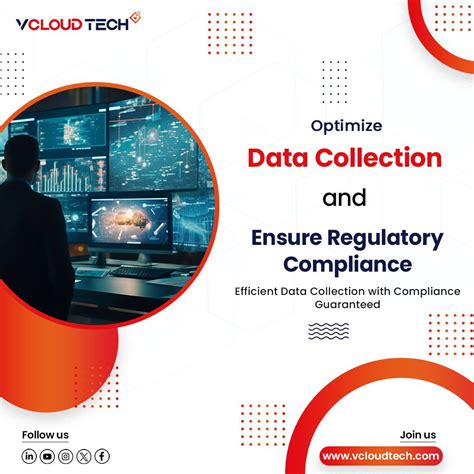 Vcloud Tech On Linkedin Improve Your Data Collection Process With