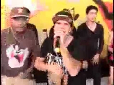 MAGOMAN En Bolivia 2014 El Mago Dj Boris KMM 2014 YouTube