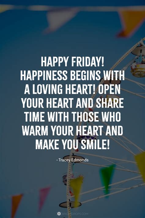 144 Motivational Happy Friday Quotes That Dont Suck Bright Drops
