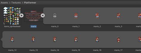 Unity Tutorials Vg1 Quest 4 Platformers Pt2
