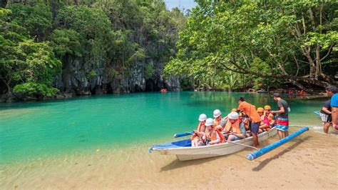 Puerto Princesa In 3 Days Tours With Optional Hotel Rooms Getyourguide